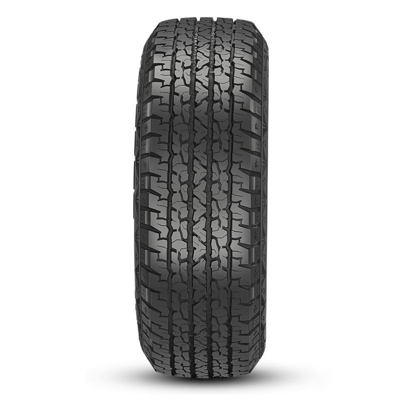 255/65R18 111T A3 ROWL TL | Upgrade your drive today with MRF