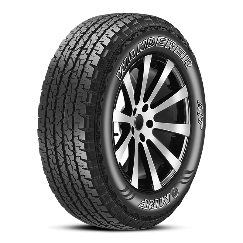 255-65r18-111t tl-a3-rowl-wanderer-a-t-a3-rowl | Upgrade your drive ...